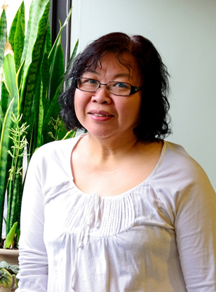 Congratulations to first J. Shirley Denison recipient Jenny Quan ...