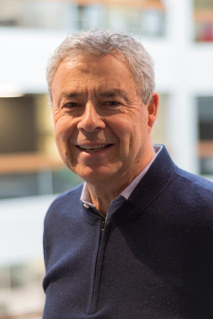 Board of Directors – Legal Aid Ontario