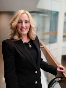 Executive staff members – Legal Aid Ontario