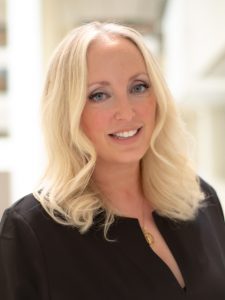 Executive staff members – Legal Aid Ontario