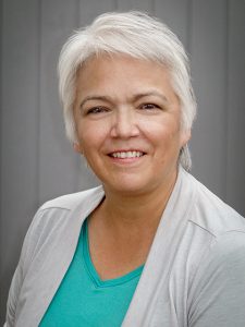 Nancy Cooper awarded 2022 Sidney B. Linden Award – Legal Aid Ontario